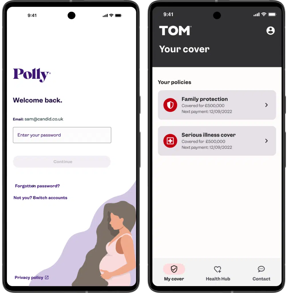 Our journey - uk.clark.io